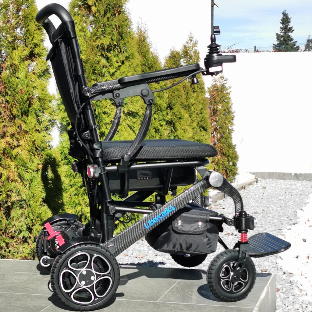 Libercar Alma 60 - Scooterland